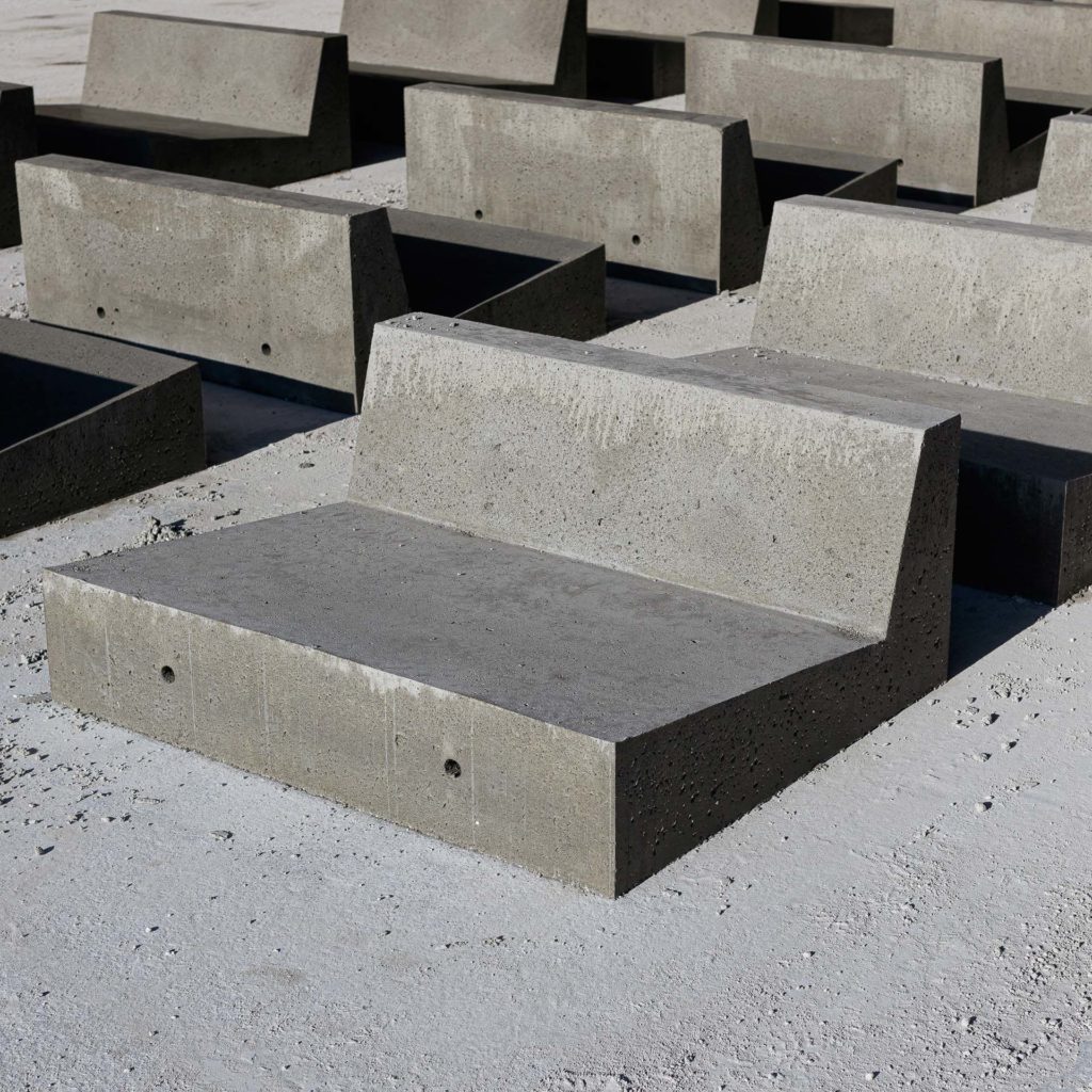 CUNETTE ALLA FRANCESE – Gallo Prefabbricati