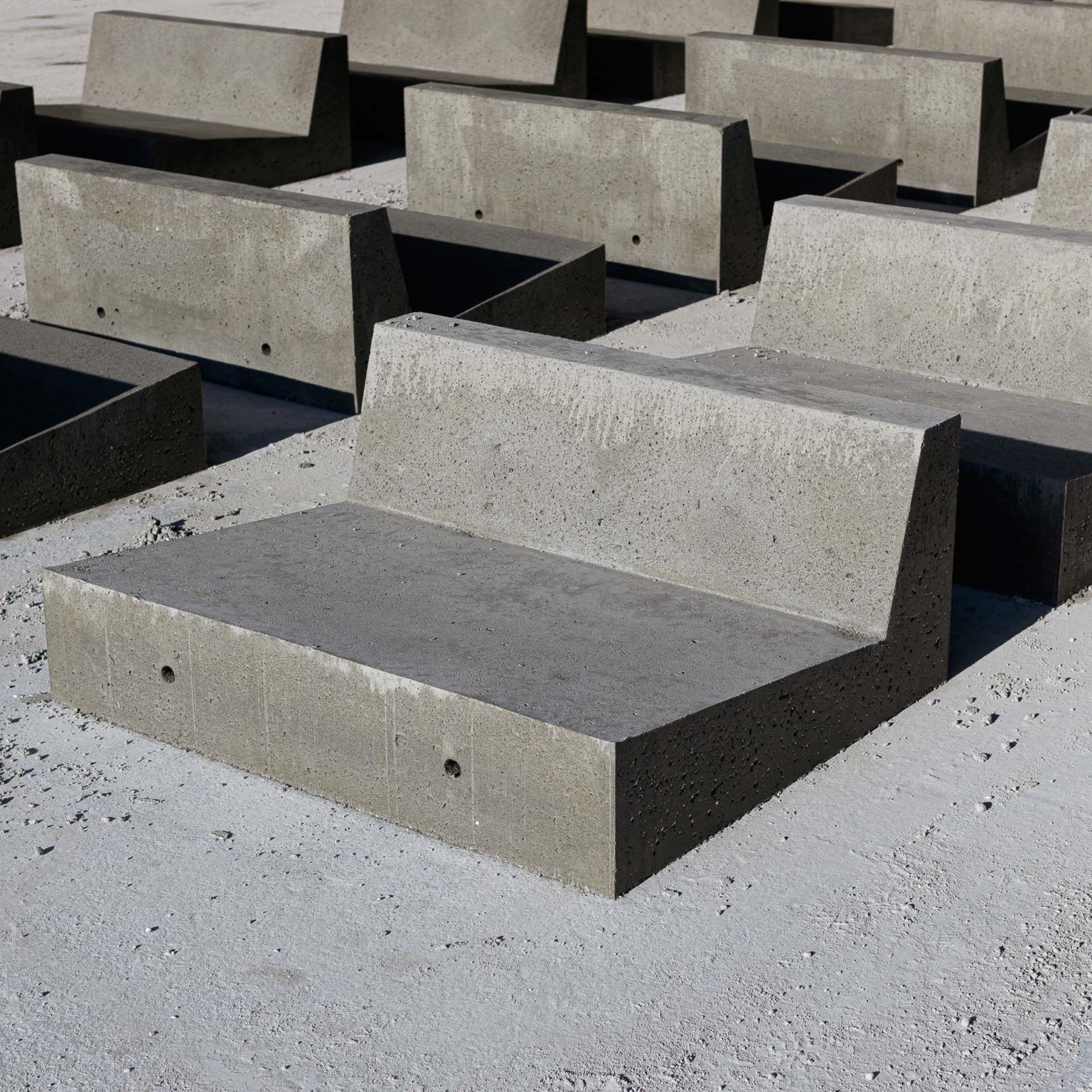 CUNETTE ALLA FRANCESE – Gallo Prefabbricati