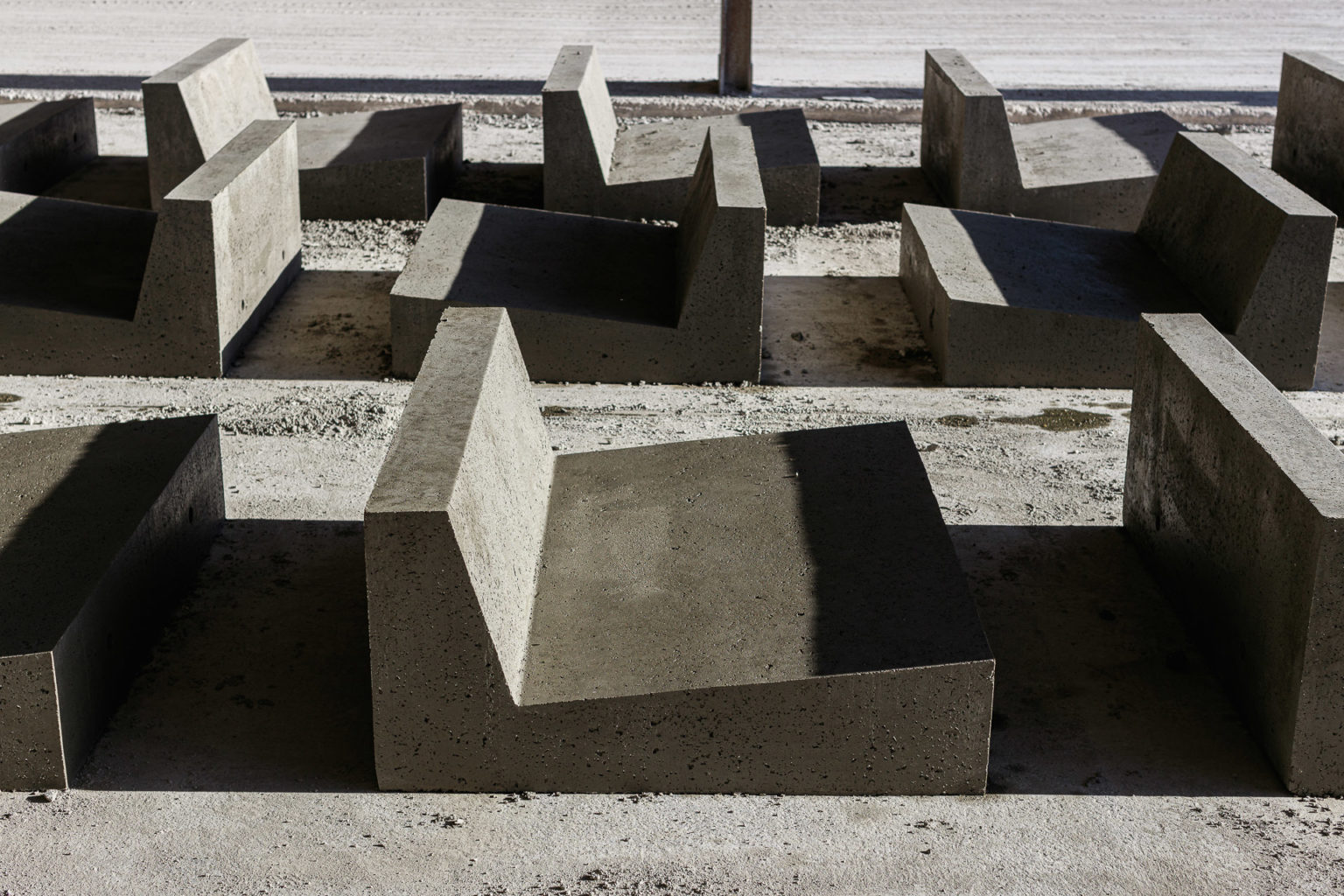 CUNETTE ALLA FRANCESE – Gallo Prefabbricati